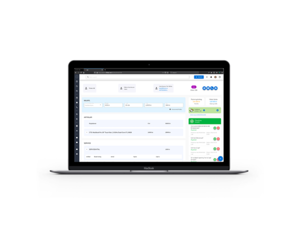 Flinker Credit - Flinker